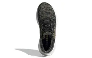 Adidas Pureboost Go Sneakers - Black/gold