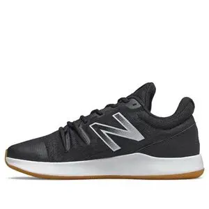 NEW BALANCE Fresh Foam Roav Nxt Dynasoft Athletic Sneakers - Black