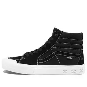VANS Demolition X Sk8-hi Pro Bmx High Top Sneakers