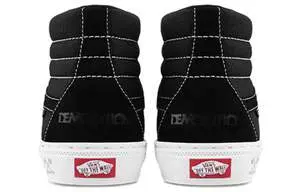 VANS Demolition X Sk8-hi Pro Bmx High Top Sneakers