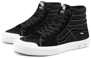 VANS Demolition X Sk8-hi Pro Bmx High Top Sneakers
