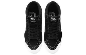 VANS Demolition X Sk8-hi Pro Bmx High Top Sneakers