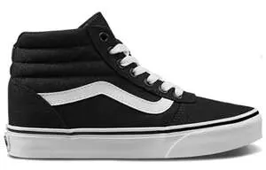 VANS Ward Hi Top Sneakers