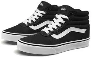 VANS Ward Hi Top Sneakers