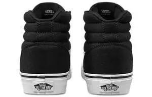 VANS Ward Hi Top Sneakers