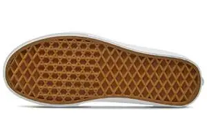 VANS Ward Hi Top Sneakers
