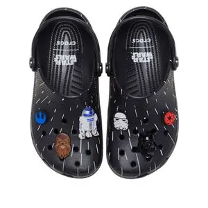 CROCS X Star Wars Classic Clog 'hyperspace