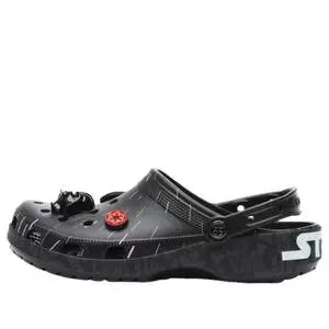 CROCS X Star Wars Classic Clog - Black