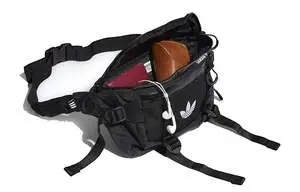 Adidas Adventure Large Waist Bag