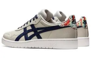 Asics Japan S "celebration Of Sport Pack" Sneakers - Grey/blue