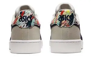 Asics Japan S "celebration Of Sport Pack" Sneakers - Grey/blue