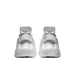 Nike Huarache Run - White/white
