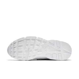 Nike Huarache Run - White/white
