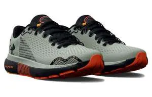 Under Armour Hovr Infinite 4 Athletic Sneakers - Grey