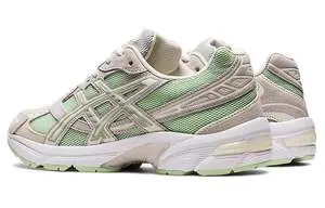 Asics Gel-1130 Jade Oyster Grey - Green/brown