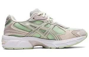 Asics Gel-1130 Jade Oyster Grey - Green/brown