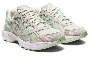 Asics Gel-1130 Jade Oyster Grey - Green/brown