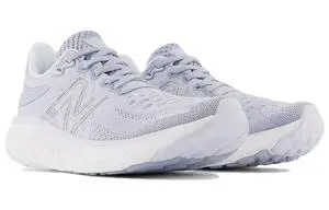 NEW BALANCE Fresh Foam X 1080v12 "starlight" Sneakers - Gray/white