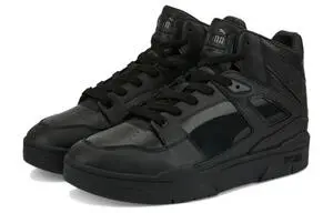PUMA Slipstream High Top Sneakers