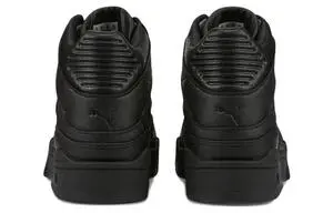 PUMA Slipstream High Top Sneakers