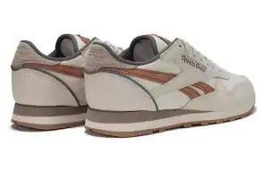 REEBOK Classic Leather 1983 Vintage Sneakers - Tan