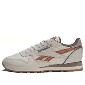 REEBOK Classic Leather 1983 Vintage Sneakers - Tan