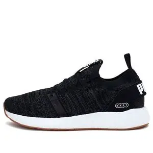PUMA Nrgy Neko Engineer Knit Low Top Sneakers