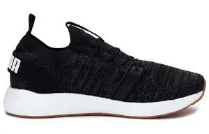 PUMA Nrgy Neko Engineer Knit Low Top Sneakers