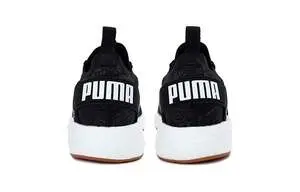 PUMA Nrgy Neko Engineer Knit Low Top Sneakers