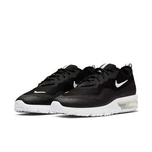 Nike Max Sequent 4.5 Athletic Sneakers - Black