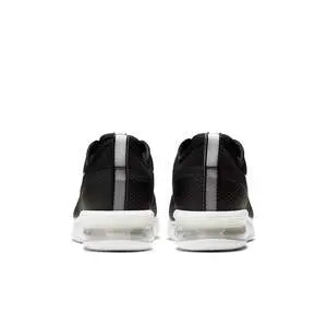 Nike Max Sequent 4.5 Athletic Sneakers - Black