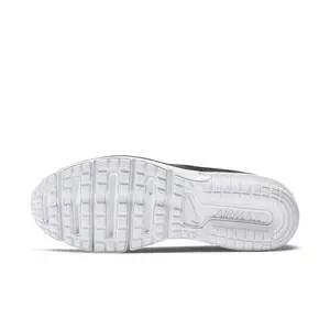 Nike Max Sequent 4.5 Athletic Sneakers - Black