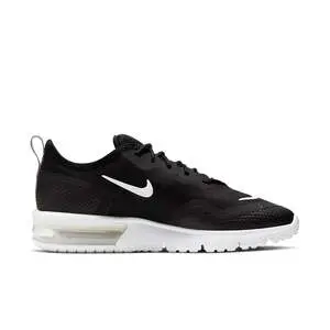 Nike Max Sequent 4.5 Athletic Sneakers - Black