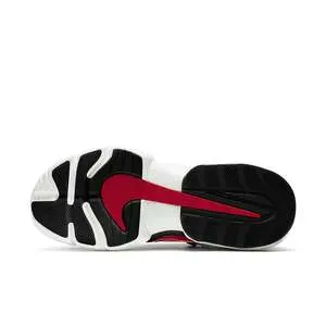 Nike Max Alpha Savage 2 Sneakers - Whiteredblack