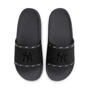 Nike X Mlb Offcourt Slide New York Yankees