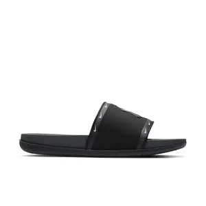 Nike X Mlb Offcourt Slide New York Yankees