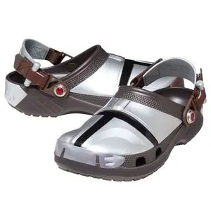 CROCS X Star Wars The Mandalorian Clogs