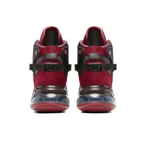 Nike Max 720 Saturn High Top Sneakers