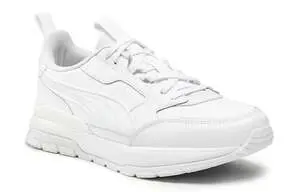 PUMA R78 Trek Leather Sneakers
