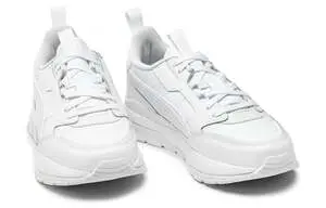 PUMA R78 Trek Leather Sneakers