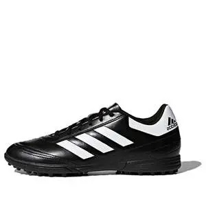 Adidas Goletto 6 Tf Athletic Sneakers - Black/white