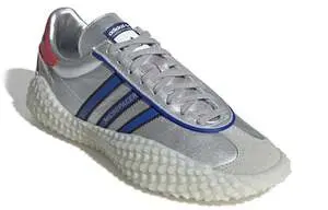 Adidas Country Kamanda Metallic