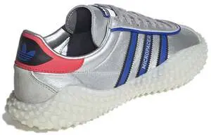 Adidas Country Kamanda Metallic