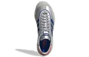 Adidas Country Kamanda Metallic