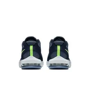 Nike Max Advantage 2 Sneakers - Thunder Blue/volt Glow