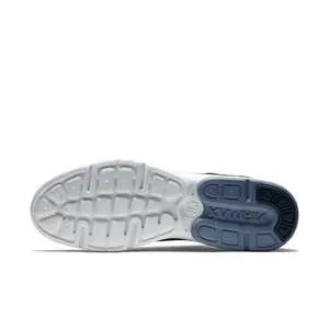 Nike Max Advantage 2 Sneakers - Thunder Blue/volt Glow