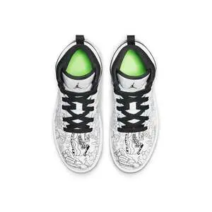 JORDAN 1 Mid Se 'diy' Sneakers