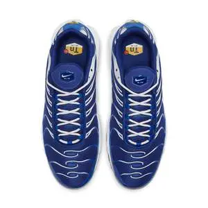 Nike Max Plus "arctic Chill" Sneakers - Blue