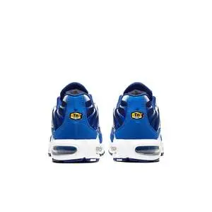 Nike Max Plus "arctic Chill" Sneakers - Blue
