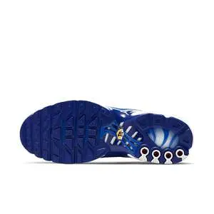 Nike Max Plus "arctic Chill" Sneakers - Blue
